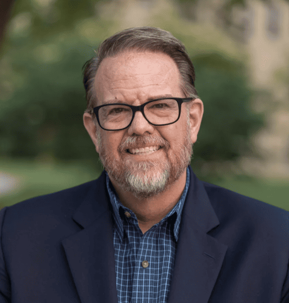 Ed Stetzer – Mosaix Conference