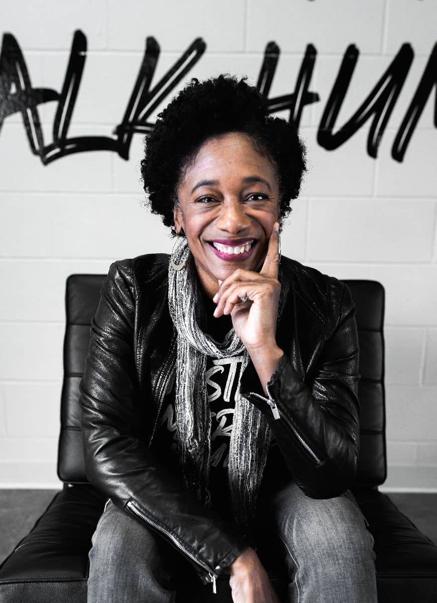 Korie Little – Mosaix Conference