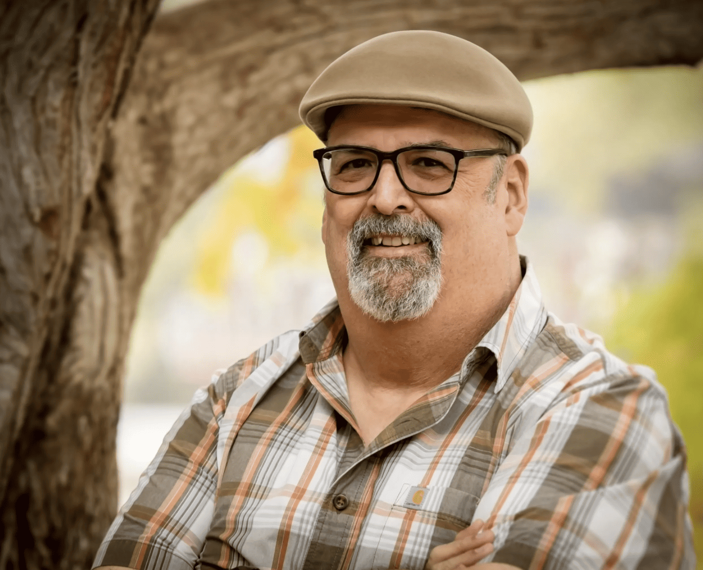 Alex Mandes – Mosaix Conference